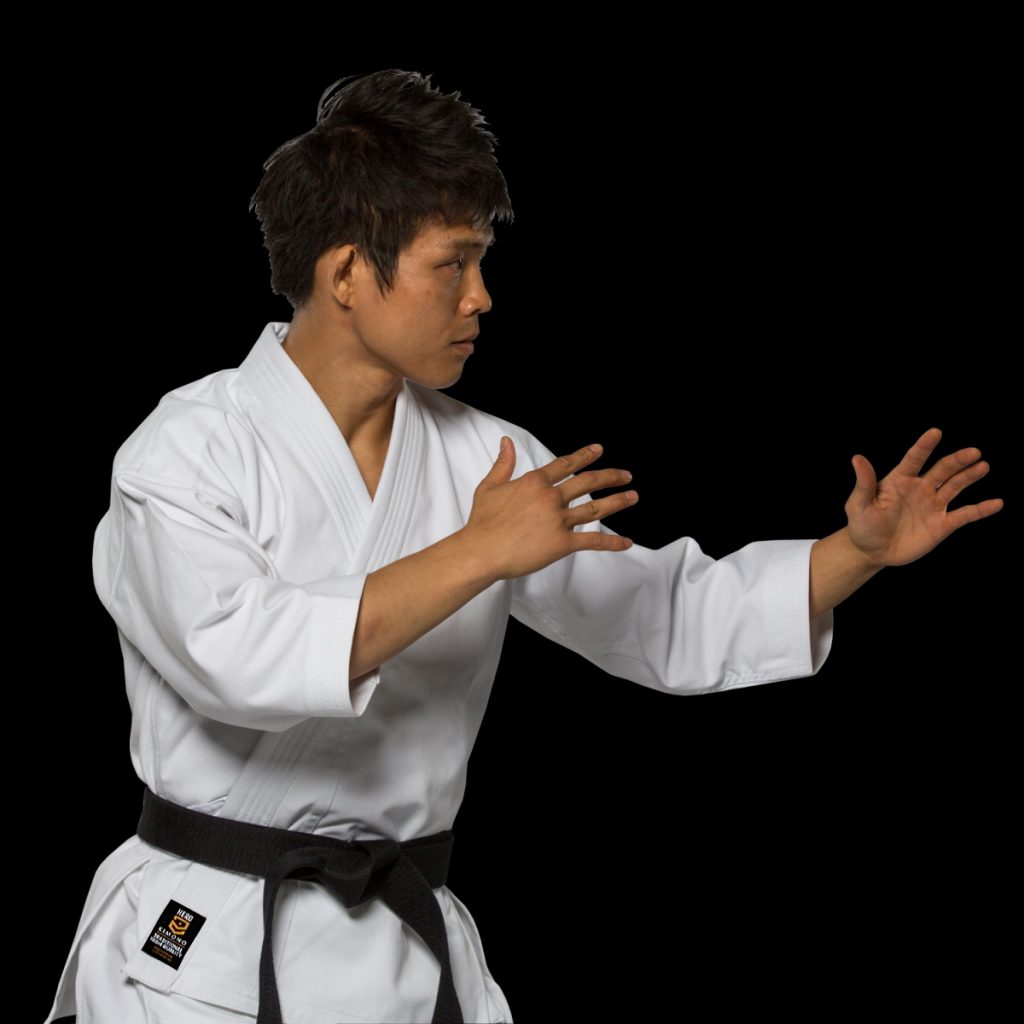 KARATE GI archivos - basesport.cl